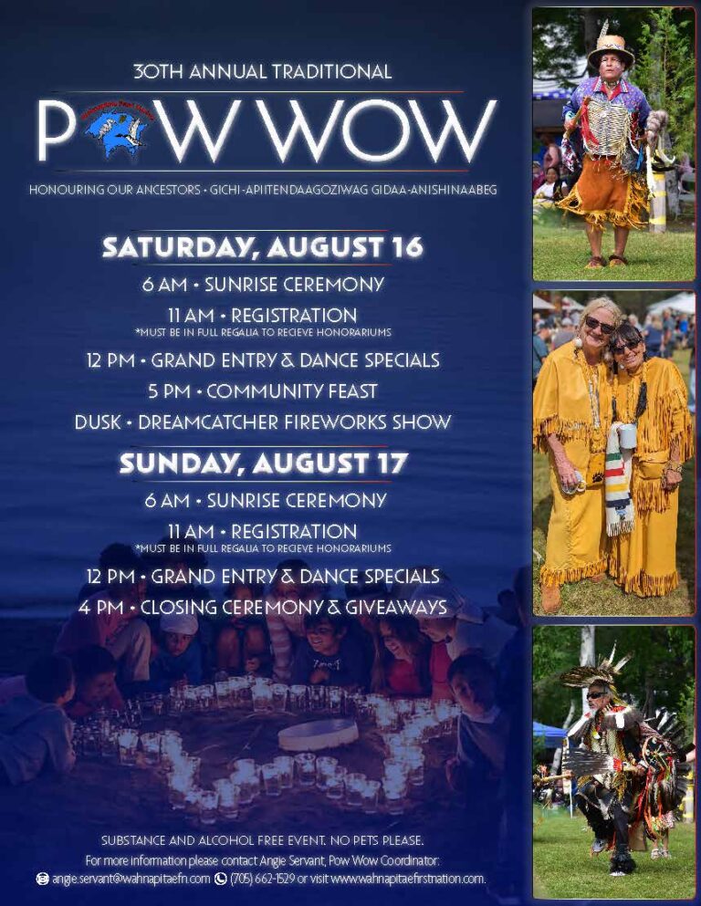 UNION OF ONTARIO INDIANS Events for May 2026
