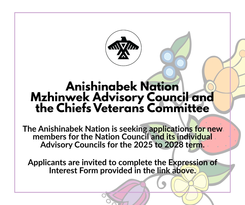 Union Of Ontario Indians Nation Council